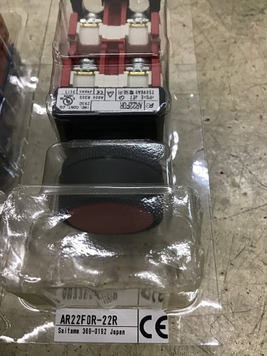 FUJI AR22F0R-22R ราคา 275 บาท