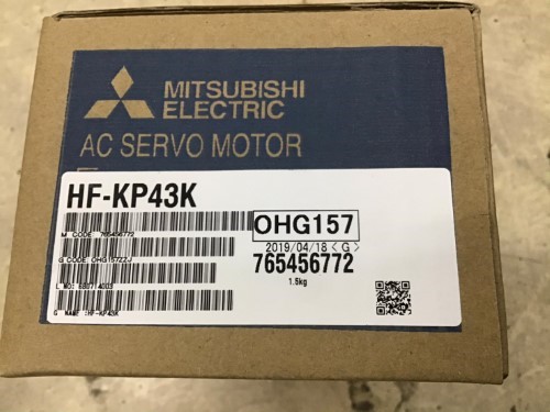 MITSUBISHI HF-KP43K ราคา 14350 บาท