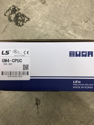 LS GM4-CPUC ราคา 36,495 บาท