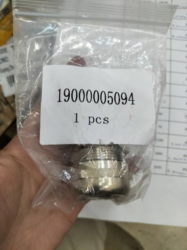 HARTING CABLE GLAND WITH WIRE SEAL M32x1,5 NO. 19000005094 โทรสอบถามราคา