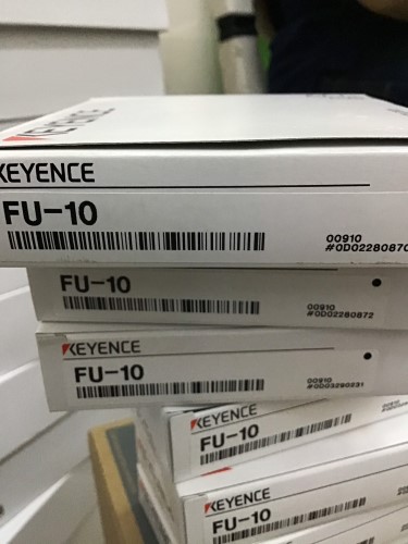 KEYENCE FU-10 ราคา 3,510 บาท