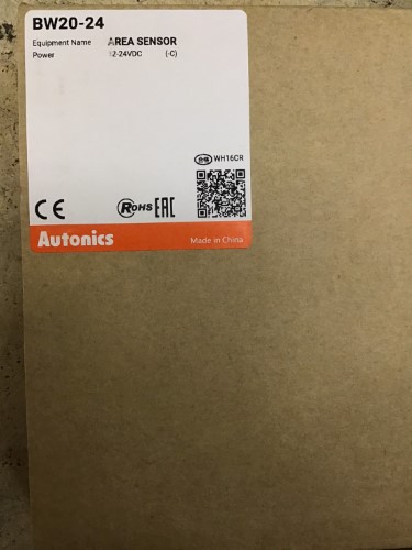 AUTONICS BW20-24 ราคา 13,000 บาท