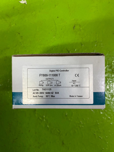 FY800-111000 T ราคา 3600 บาท