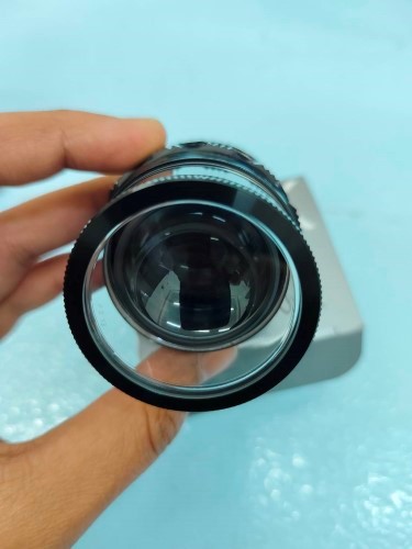 PEAK SCALE LOUPE LUPE 10XMNSSUI1000 SCALE LOUPE 10XWITH OPT-P1983-B 10x ...