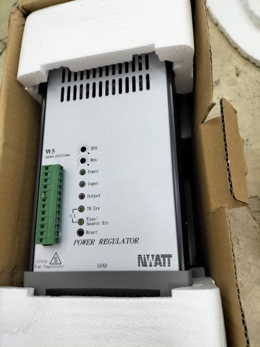 W5 SERIES SIPIN POWER REGULATOR MODEL: W5TP4V125-24J ราคา 19,760.00 บาท