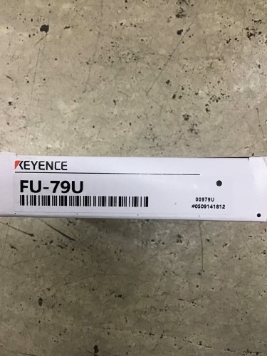 KEYENCE FU-79U ราคา 1,350 บาท