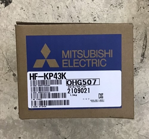MITSUBISHI HF-KP43K ราคา 14,350 บาท