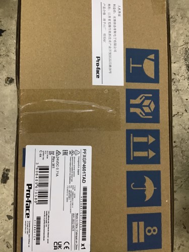 PRO-FACE PFXGP4601TAD ราคา 72,375 บาท