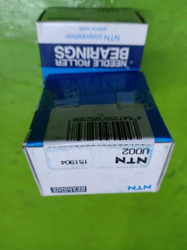NTN BEARINGS MODEL: U002 151904 ราคา 90 บาท