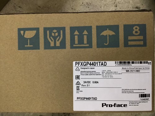 PRO-FACE PFXGP4401TAD ราคา 37,500 บาท