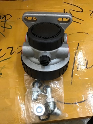 FILTER ASSEMBLY 144-9962 FILTER BASE ราคา 3,200 บาท