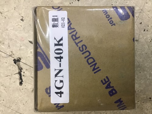 VGS 4GN-40K ราคา 3908 บาท