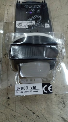 FUJI DR30D0L-M3W ราคา 345 บาท