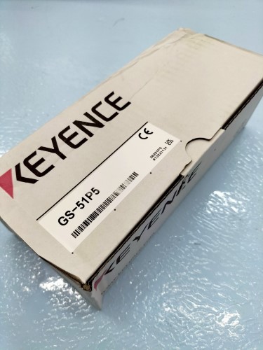 KEYENCE MODEL: GS-51P5 ราคา 11,800.00 บาท