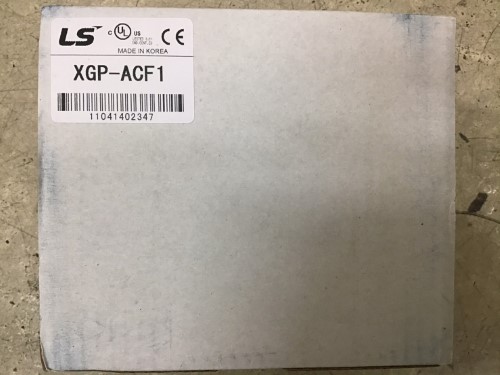 LS XGP-ACF1 ราคา 2145 บาท