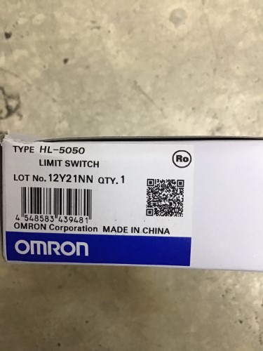 OMRON HL-5050 ราคา 874 บาท