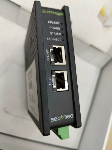 SECOMEA SITE MANAGER SE1139 ราคา 48,055 บาท