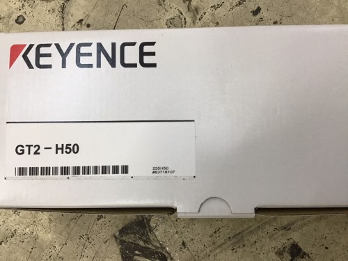 KEYENCE GT2-H50 ราคา 23,125 บาท