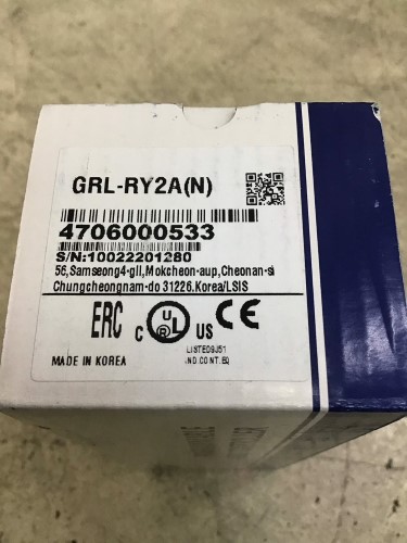 LS GRL-RY2A(N) ราคา 7,956 บาท