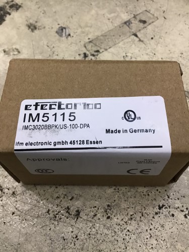 IFM IM5115 ราคา 1,350 บาท