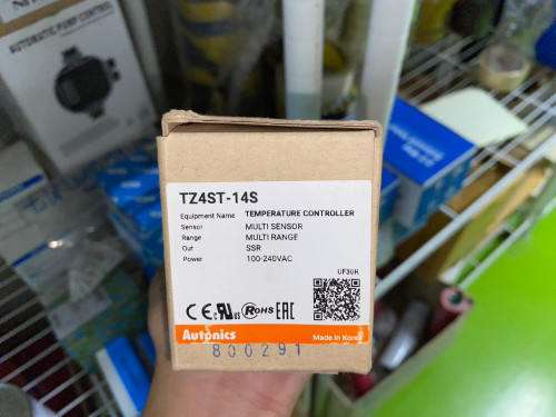 TZ4ST-14S 100-240VAC ราคา 2000 บาท