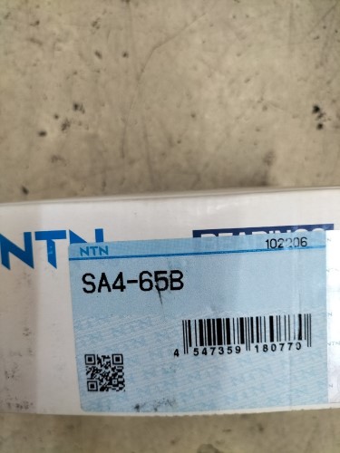 NTN BEARING SA4-65B ราคา 1,080 บาท