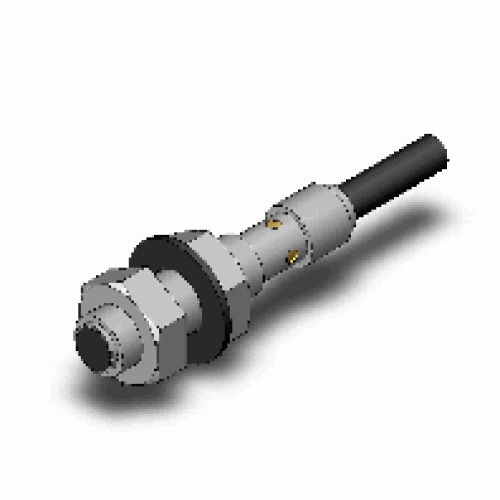 Omron E2E-S05S12-WC-C2 2M ราคา 1,525.5 บาท