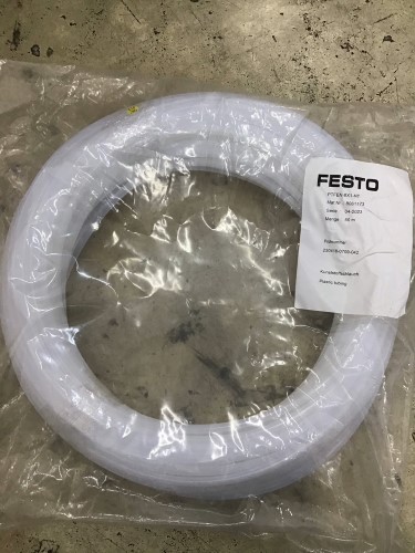 FESTO PTFEN-8X1-NT 8061173 ราคา 317 บาท