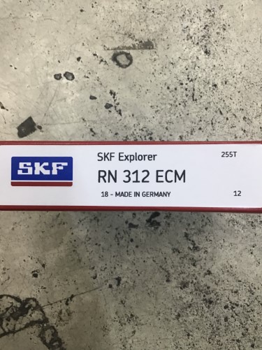 SKF RN312ECM ราคา 3,280 บาท