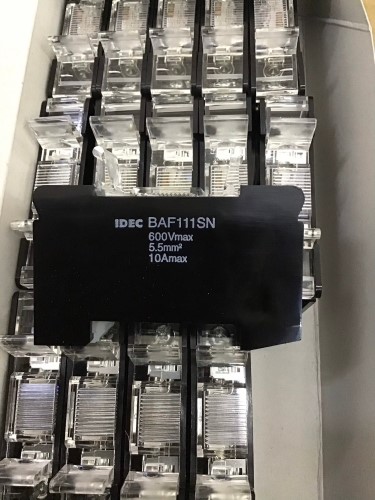 IDEC BAF111SN-10A 600V ราคา 124.41 บาท