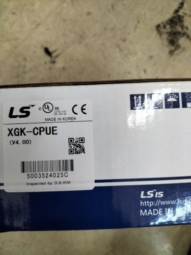 LS XGK-CPUE ราคา 7,695 บาท