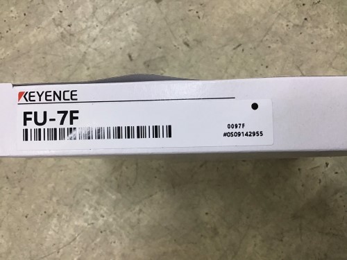 KEYENCE FU-7F ราคา 900 บาท