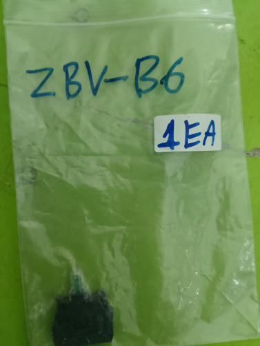 ZBV-B6 SCHNEIDER ราคา 140 บาท