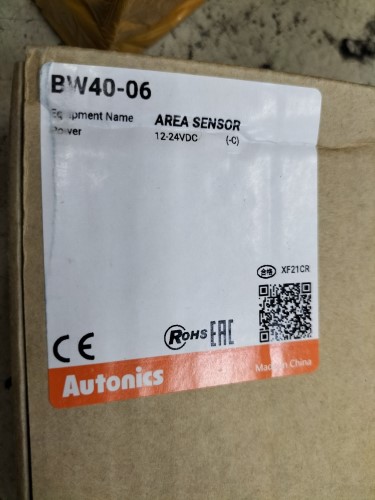 AUTONICS BW40-06 ราคา 19,000 บาท