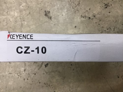 KEYENCE CZ-10 ราคา 2880 บาท