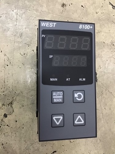 WEST P8100-2770-0020 ราคา 5,500 บาท