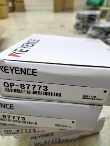 KEYENCE OP-87773 ราคา 795 บาท