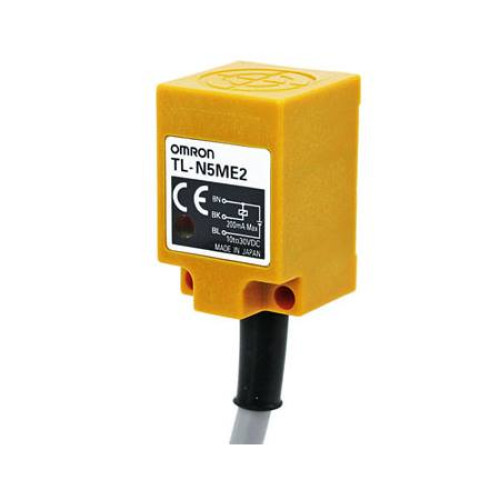 Omron E2C-C1A 3M ราคา 1,422 บาท