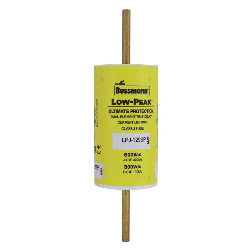 Eaton LPJ-125SP* ราคา 2,520 บาท