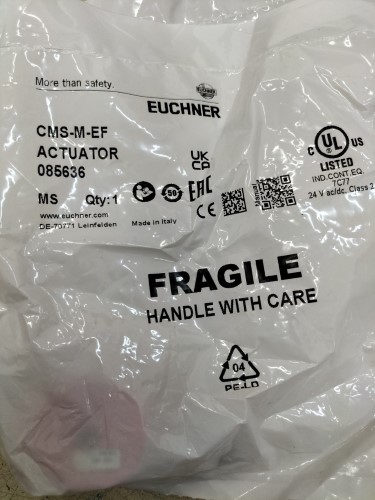 EUCHNER 085636 CMS-M-EF ราคา 700 บาท