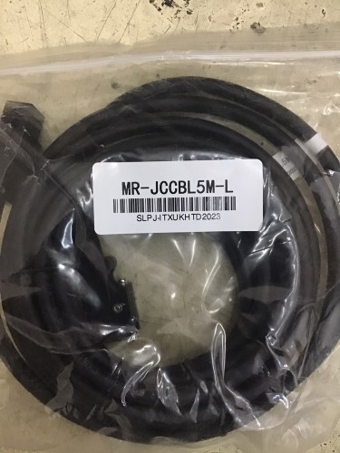 MITSUBISHI MR-JCCBL5M-L ราคา 1,450 บาท