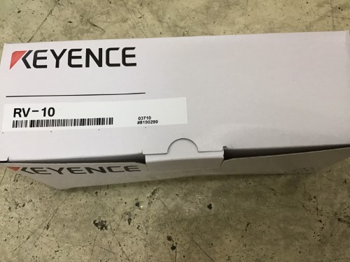 KEYENCE RV-10 ราคา 6,990 บาท