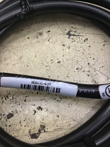 BANNER MBCC-406 ราคา 11,000 บาท