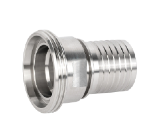 HOSE ADAPTOR MALE PART (SMS Standard) HMP-75-AMS ราคา 6,848 บาท/ชิ้น