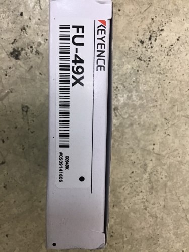 KEYENCE FU-49X ราคา 1000 บาท