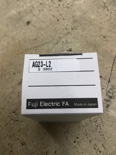 FUJI AG23-L2 ราคา 400 บาท