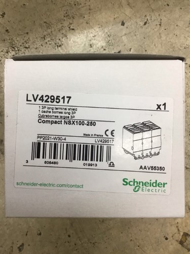 SCHNEIDER LV429517 ราคา 2,550 บาท