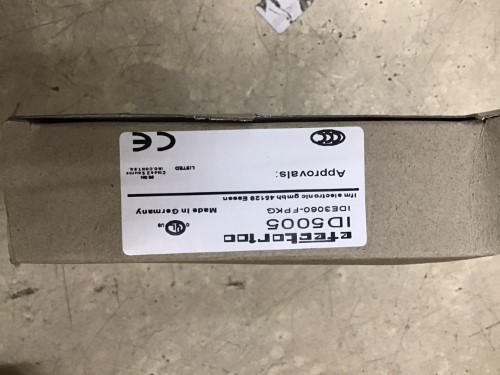 IFM ID5005 IDE3060-FPKG ราคา 5576 บาท