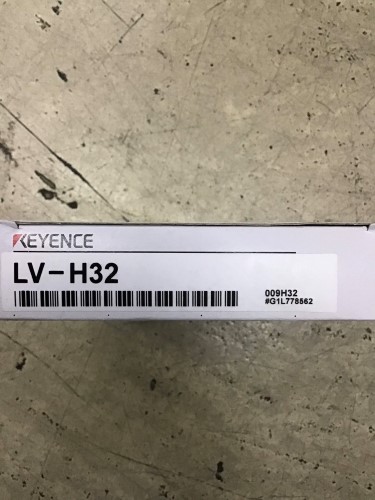 KEYENCE LV-H32 ราคา 3,300 บาท