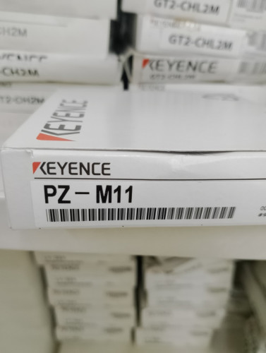 KEYENCE PZ-M11 ราคา 2,250 บาท